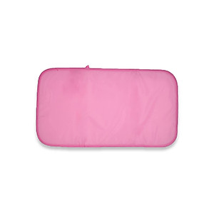 Babyboom Glitter Unicorn Duffle Diaper Bag (Babyboom,Glitter Unicorn,Gray,Pink)