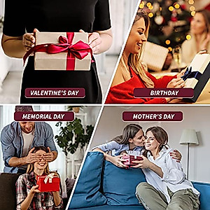 Unaikoo Travel Jewelry Organizer, Small Jewelry Box with Mirror, Plastic Lipstick Jewelry Organiser Box To Girl Women,Mini Jewerly Storage Holder for Earrings,Ring, Necklaces(Pink)