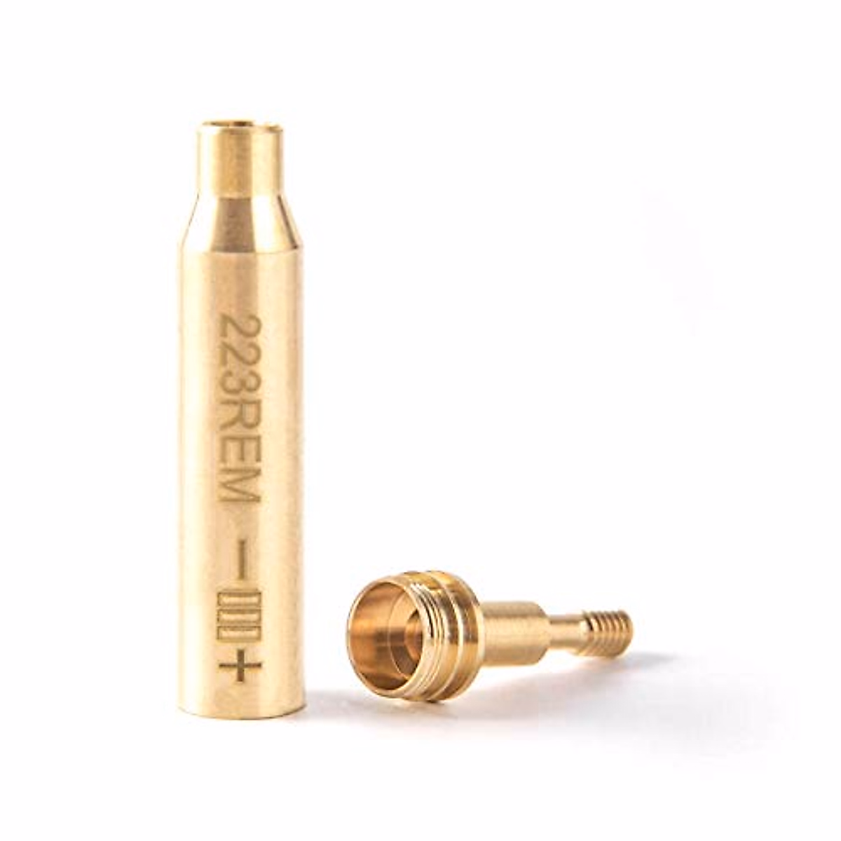 Archery Tactical Arrow Red Laser Bore Sight for Bow and Crossbow Boresighters