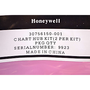 New HONEYWELL 30756150-001 Chart HUB KIT Data Acquisition and RECORDERS D433221
