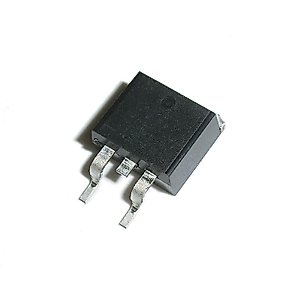 5Pieces 7812CD2T MC7812CD2TR4G TO263