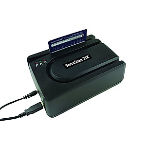VersaCheck CS21G-1158 Studio VS 11 for Home and Business - Finance Software and Check Validation