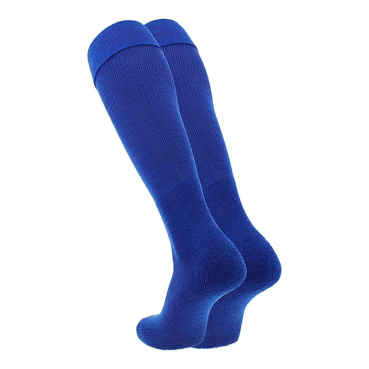TCK Soccer Socks Multisport Tube MS (Royal, Small)