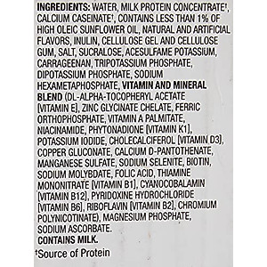 Premier Protein Premier Caramel High Protein Shake, 11 Fl Oz (Pack of 15)