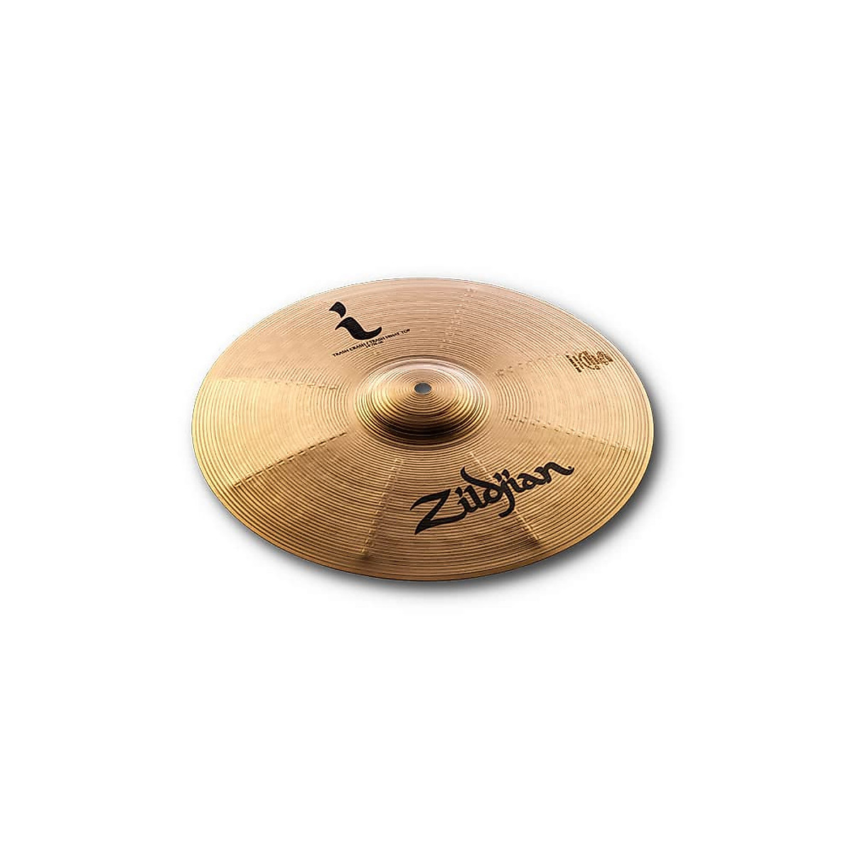 Avedis Zildjian Company I Family Trash Crash Cymbal Top (ILH14TRC)