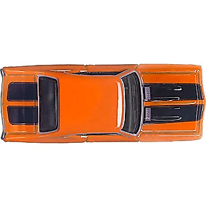 Barbie Hot Wheels Car Culture Circuit Legends Vehicles for 3 Kids Years Old & Up, Premium Collection of Car Culture 1:64 Scale Vehicles