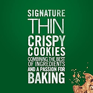 Tate's Bake Shop Chocolate Chip Cookies, 4 - 7 oz Bags