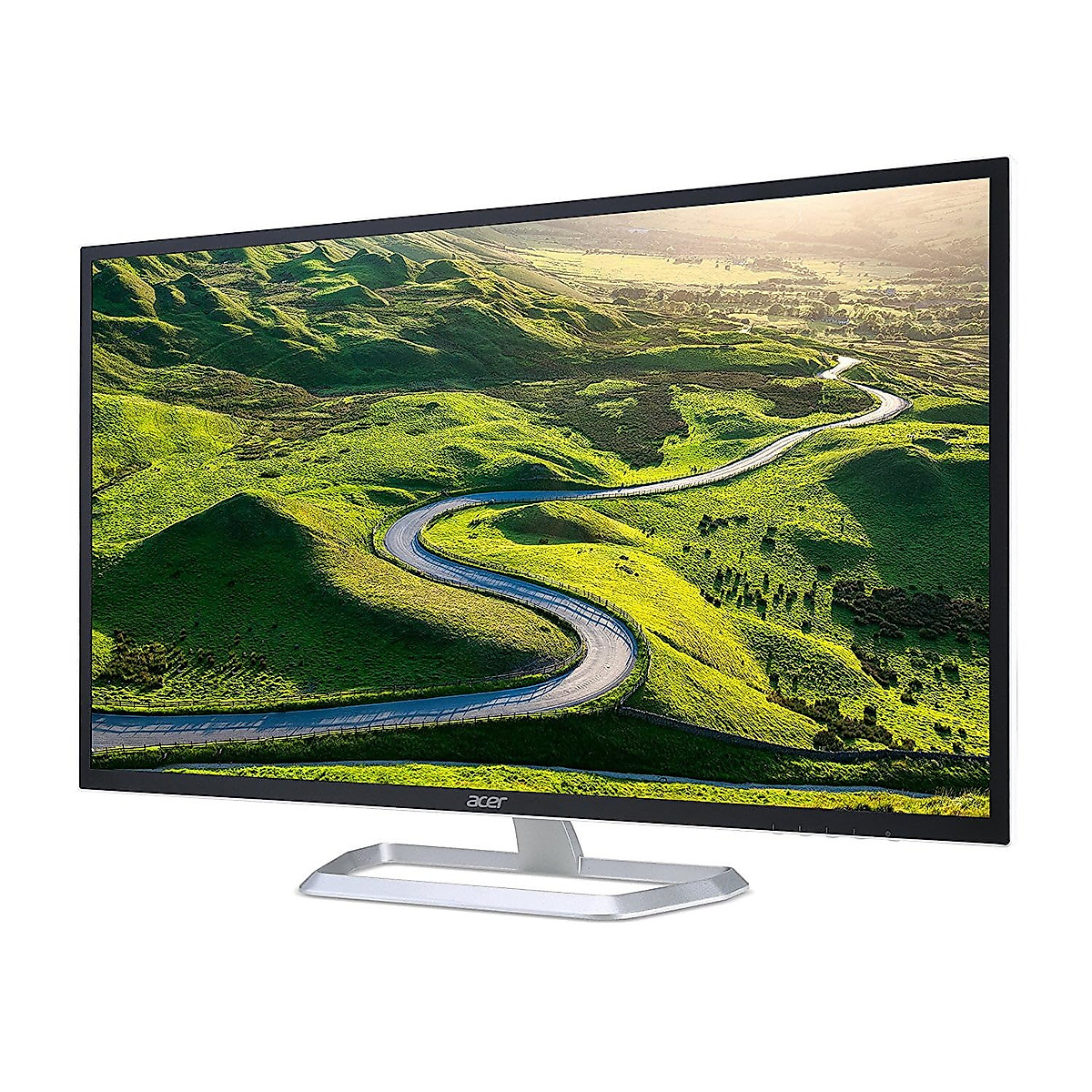 Acer EB1-31.5in Monitor Full HD (1920 x 1080) 60 Hz 4ms GTG (Renewed)