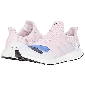 adidas Ultraboost DNA Pink/Pink/Hazy Blue 9.5 B (M)