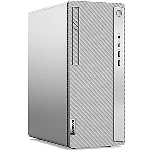 Lenovo Newest Business 13th Generation IdeaCentre 5 Tower Desktop, 13 Generation Intel Core i5-13400 (Beat Intel i7-10700), 16GB RAM, 1TB SSD, DVD-RW, HDMI, Wired M&K, Wi-Fi 6, Windows 11 Pro