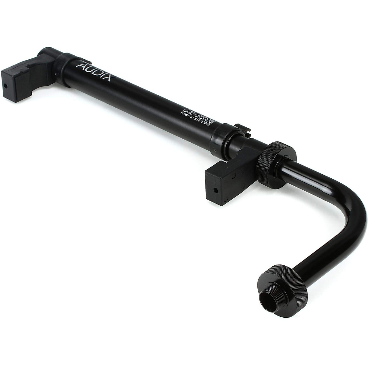 Audix CabGrabber Guitar Amp Microphone Holder for Live Sound and Recording