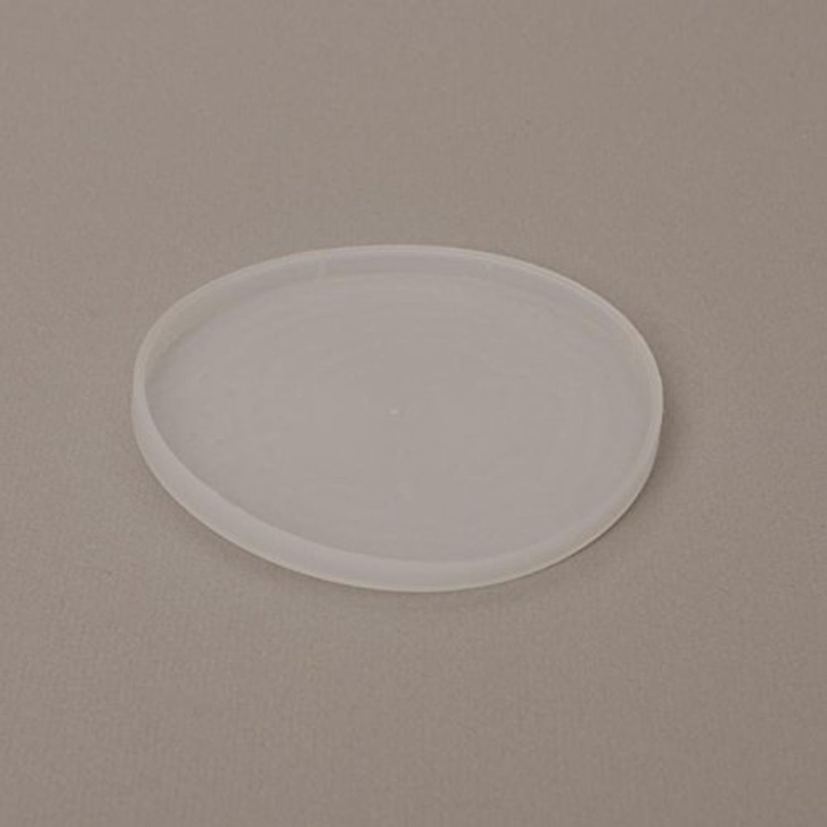 Dust Cap | Tri Clamp 2.5 inch - Plastic - Glacier Tanks