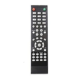 Beyution Replacement Remote Control Fit for Element LCD LED TV ELCFW328 ELCFW329 ELEFS191 ELEFS241 ELEFS321 ELEFT195 ELEFT281 ELEFT326 ELEFW195 ELEFW401A ELEFW5016 ELEFW408 ELEFW504A ELEFW605