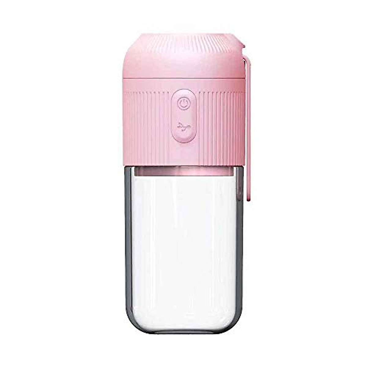 Mini Juicer Electric USB Smoothie Blender Fruit Fast Food Processor Portable Blender Electric Juicer