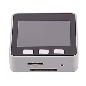 Trjgtas M5 Stack ESP32 Development Kit IoT Development Kit MPU9250 ESP32 Special Edition Basic Kit Compatible