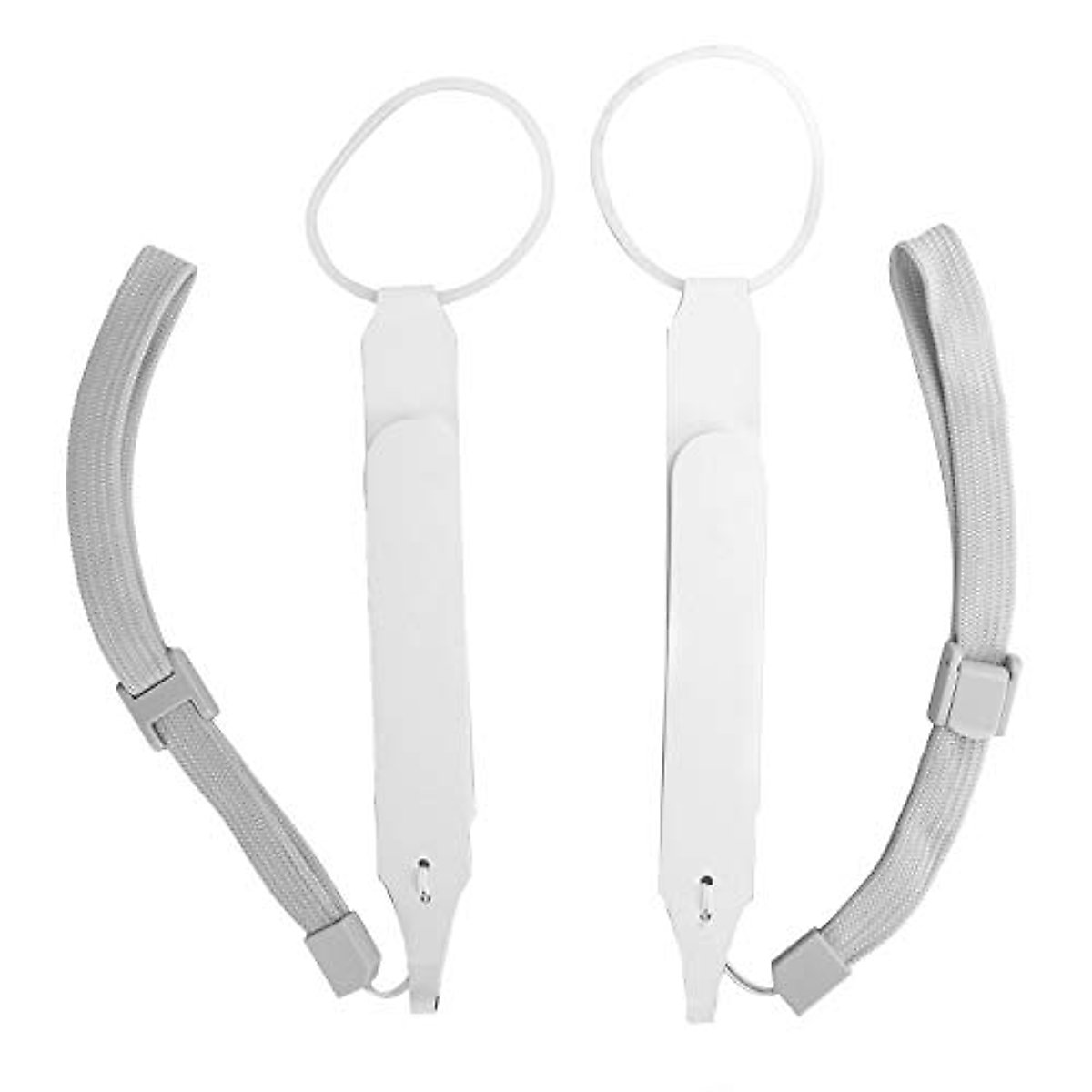 Mxzzand Anti‑Slip VR Controller Hand Strap VR Controller Wrist Belt,Compatible for Oculus Quest 2 Vr Controller,for Oculus Quest 2 VR Touch Controller