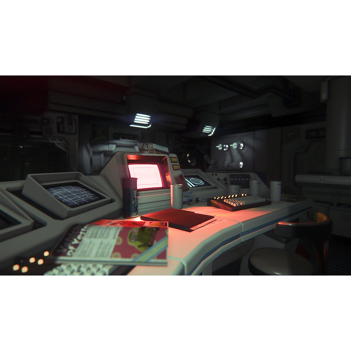 Alien: Isolation (PS4)