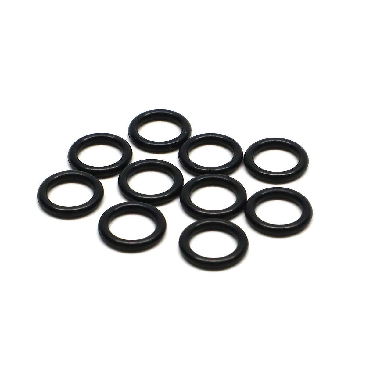 Captain O-Ring – Replacement RP13938 / 13938 O-Rings for Delta Faucets (10 Pack)