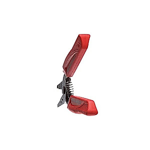 Klein Tools 11049 Wire Stripper / Cutter, Compact, Lightweight, Hardened Steel, Precision Ground, for Stranded Wires