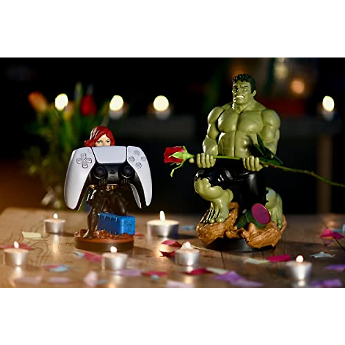 Cableguys - Black Widow (PS4/)