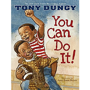 You Can Do It!