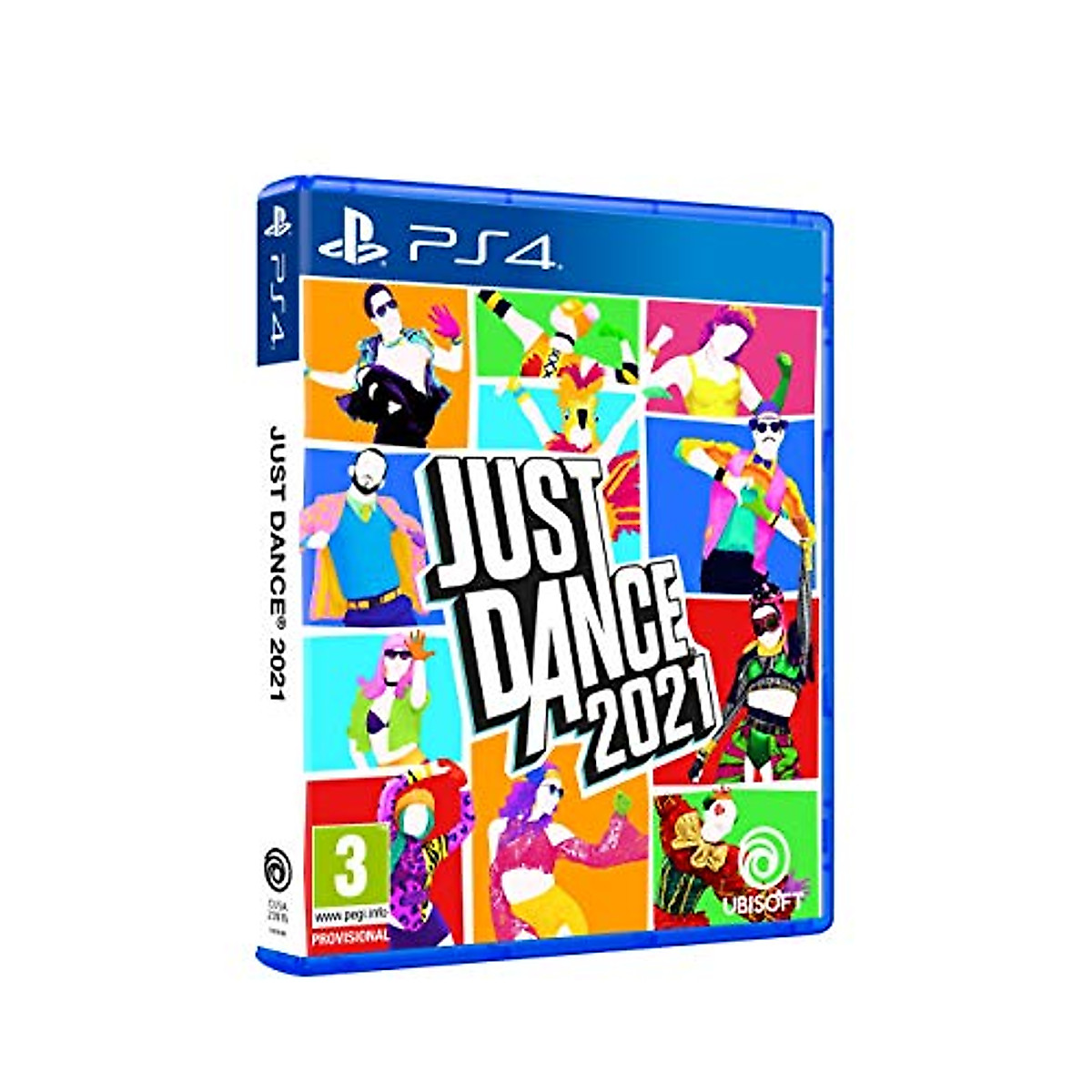 JUST Dance 2021 - PS4