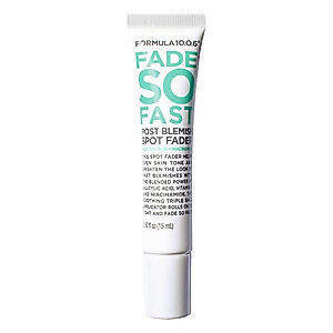 FORMULA 10.0.6 Fade So Fast Post Blemish Spot Fader