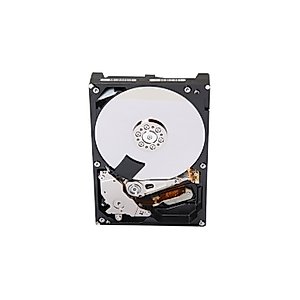 Toshiba DT01ACA200 2TB 7200 RPM 3.5" Internal Bare/OEM Drive