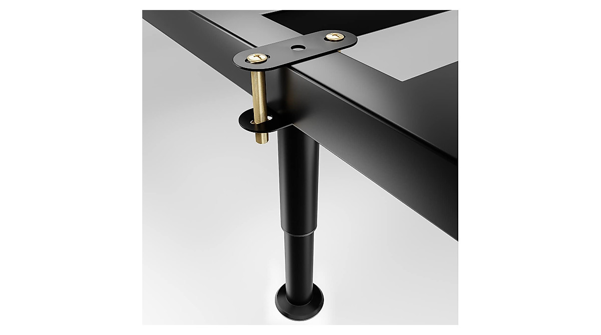 Adjustable Bed Support Legs - Heavy Duty Reinforcement Kit