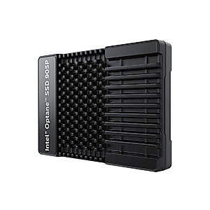 Intel Optane SSD 905P Series (960GB 2.5" PCIe x 4 3D XPoint) (959527)