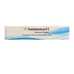 homeomart.com Hypericum Perforatum Homeopathy Pellets (Pills) in 30C Potency, Pack of 3
