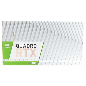 NVIDIA Quadro RTX 8000