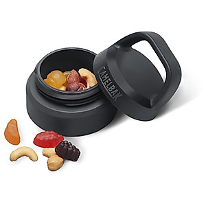 CamelBak MultiBev Pak Cap Accessory, Black