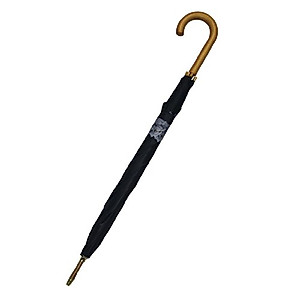 PealRa Grey Cats Umbrella