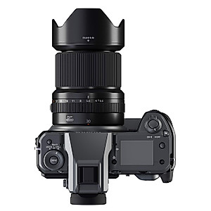 Fujinon GF30mmF3.5 R WR