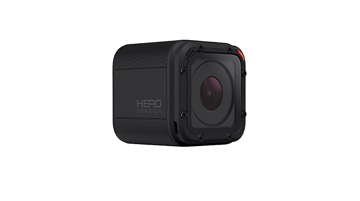 Buy GoPro HERO Session - Waterproof Action Camera