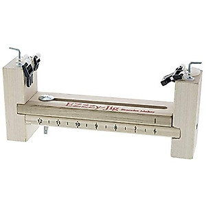 Pepperell TOOL01 Ezzzy-Jig Bracelet Maker-