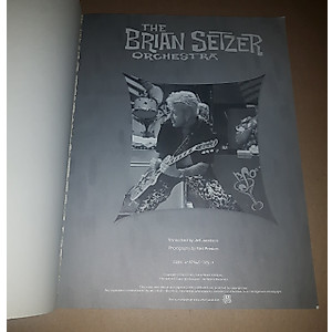 The Brian Setzer Orchestra