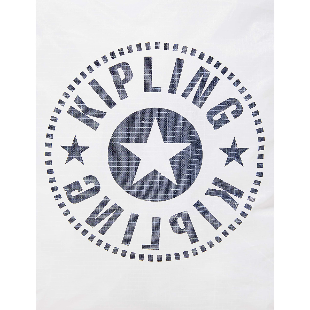 Kipling Unisex's Backpacks, Klar, 14x33x44 cm (LxWxH)