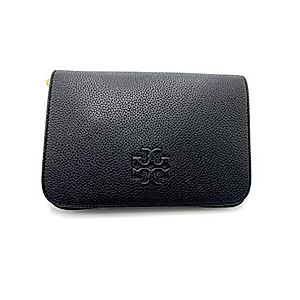 Tory Burch 67294-001 Black Thea Womens Clutch