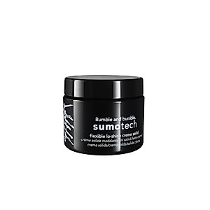 Bumble and bumble Sumotech Flexible Hold Cream Solid, Mini Travel Size, 1.5 oz.