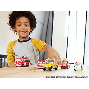 Disney Cars Toys Deluxe Mr. Drippy