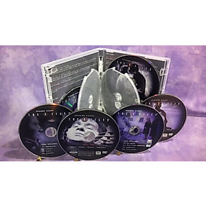 The X-Files: Season 8