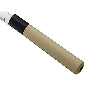 Mercer Culinary Asian Collection Left Handed Yanagi Sashimi Knife with NSF Handle, 10-Inch