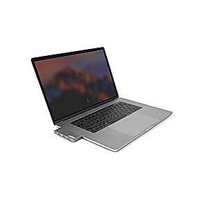 Urban Factory TCH03UF Type-C Hub 3X USB 3.0