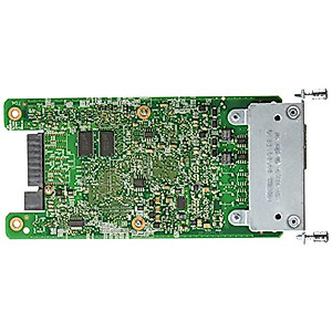 Voice Interface Card (VIC)