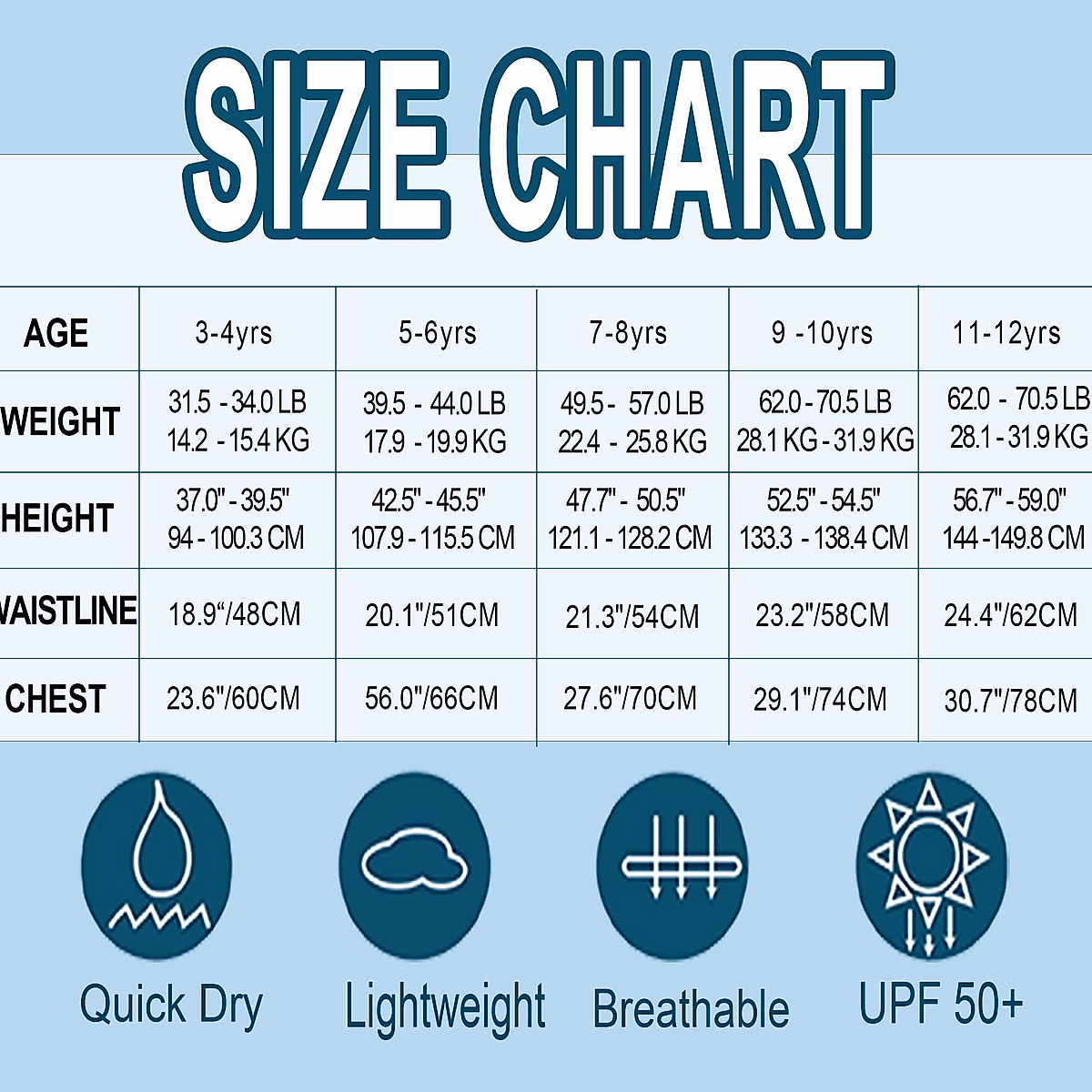 swimsobo Girls Two Pieces Swimsuit Butterfly Bathing Suit Long Sleeve Rash Guard Swimming Skirt with Shorts Swimwear 9 10 Years Old