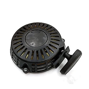 Occus Genuine Recoil starter for KIPOR IG2000 IG2000S inverter generator pull start # KG105-12200