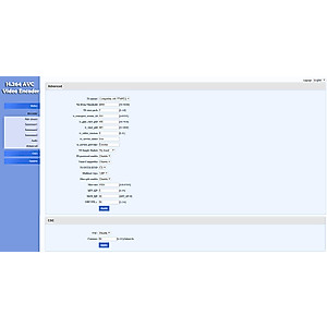 iseevy H.264 HDMI Video Encoder for IPTV, Live Stream, Broadcast Support RTMP RTMPS RTSP UDP HTTP FLV HLS TS Protocols and Live Platforms