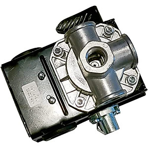 XIAOWEI 23474653 Pressure Switch For Ingersoll Rand 145/175 PSI Air Compressor